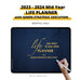 2023 2024 Mid Year Digital Life Planner with QIMEN Strategic Execution ...