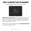 2023 2024 Mid Year Digital Life Planner with QIMEN Strategic Execution ...