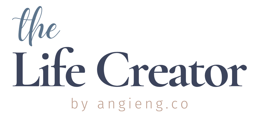 TheLifeCreator | Digital Planners, Journals, Stickers – The Life Creator