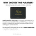 2023 Life Planner with QIMEN Strategic Execution – The Life Creator